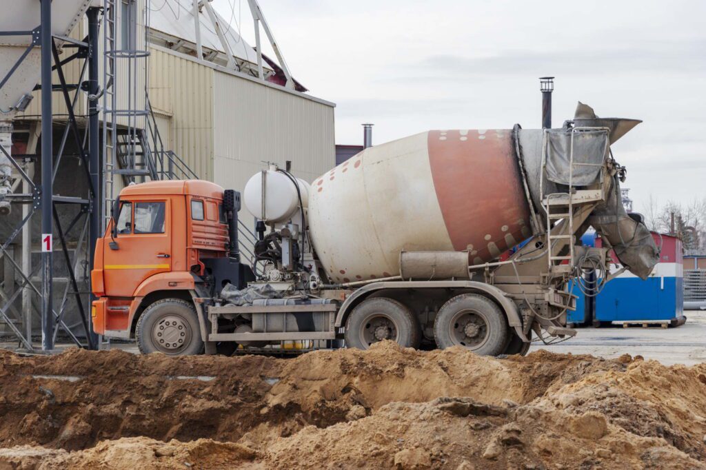 Cement Mortar Mix: Customizing for Structural Durability